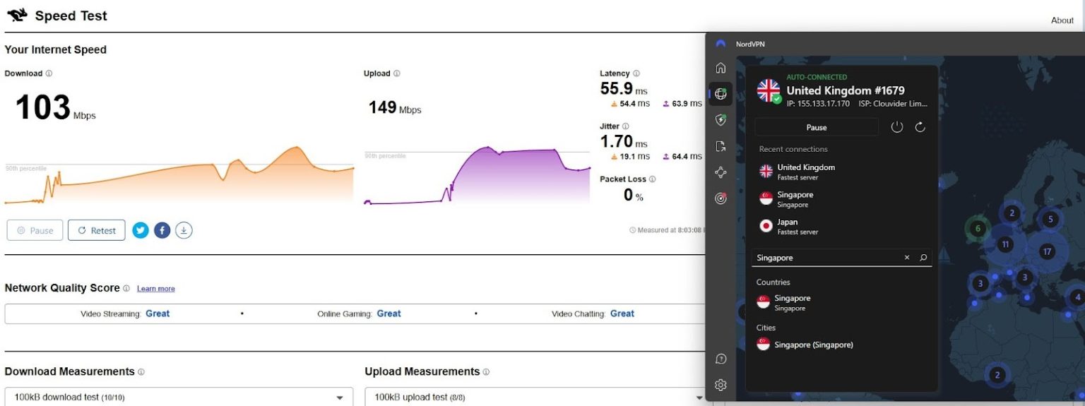 NordVPN Review - Still the Best VPN in 2025?