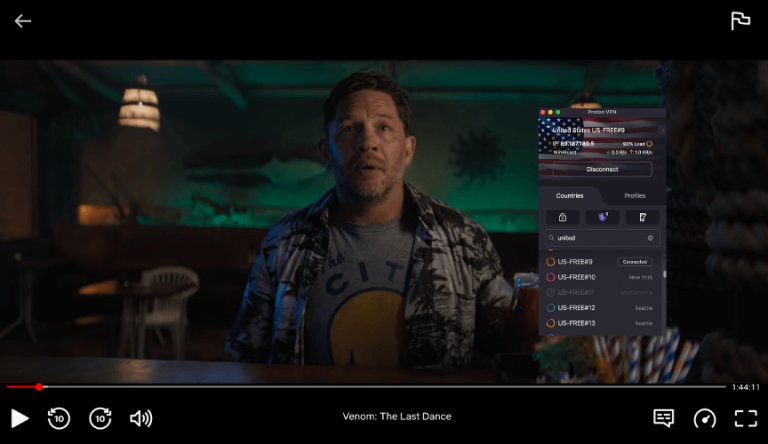 Proton VPN Review 2025: Possibly The Best Free VPN?