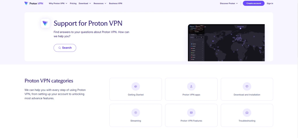 Proton VPN Review 2025: Possibly The Best Free VPN?