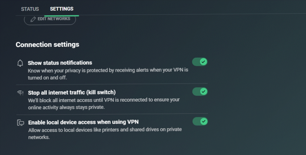 AVG Secure VPN Review 2025 – Connect and Forget