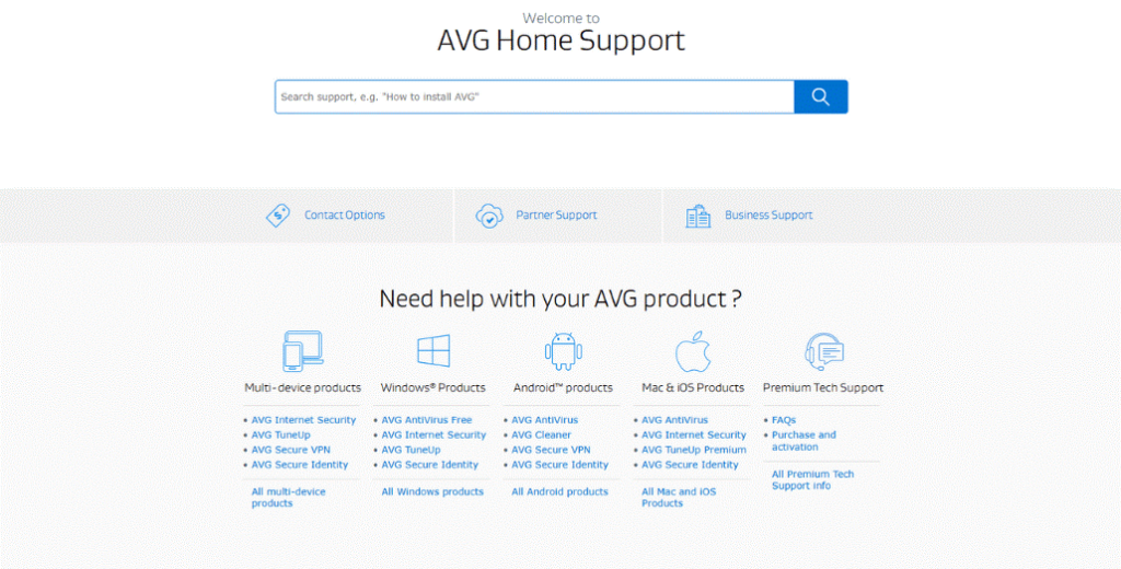 AVG Secure VPN Review 2025 – Connect and Forget