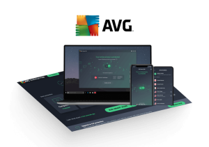 AVG Secure VPN Review 2025 – Connect and Forget