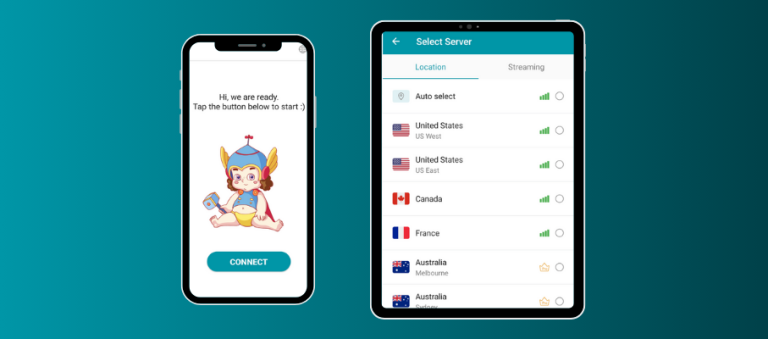 Thunder VPN Review 2025: Limited Features & Privacy Concerns