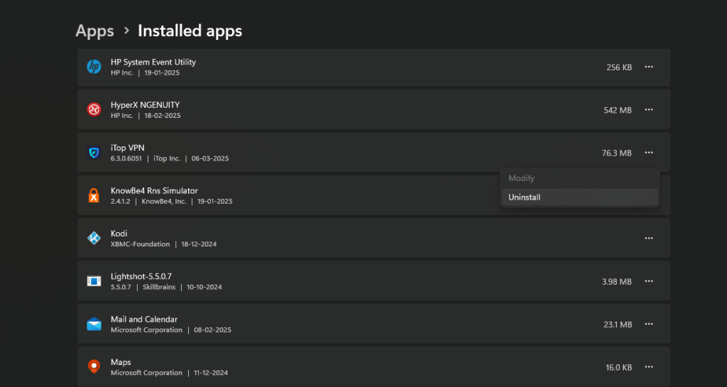 iTop VPN Review 2025: Expect the Unexpected