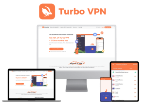 Turbo VPN Review 2025 – The Red Flags You Can’t Ignore