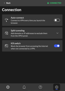 5 Best VPN Extensions for Google Chrome in 2025